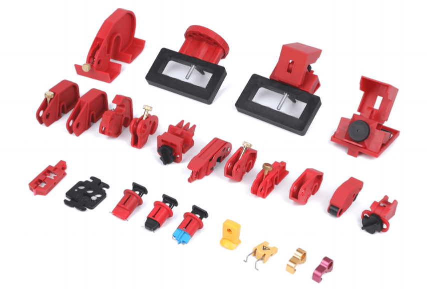 Khóa LOTO – Giải Pháp LOTO (Logout Tagout) Trong An Toàn Lao Động