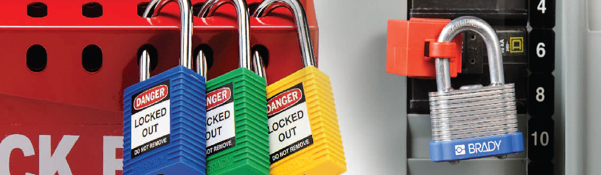 Ổ Khóa An Toàn Master Lock Cao Cấp Giá Rẻ