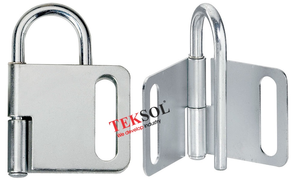 Khóa càng cua Master Lock 418